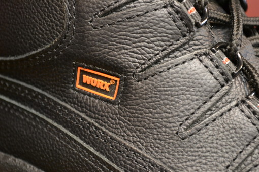 Worx Boots | Red Wing Hampton